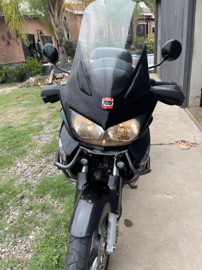 HONDA VARADERO XLV 1000 – Motoventa