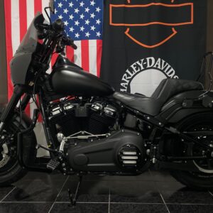 CHOPERA – Motoventa