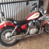CHOPERA – Motoventa