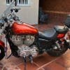 CHOPERA – Motoventa