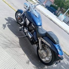 CHOPERA – Motoventa